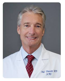 美国SCRC试管婴儿医生Hal C. Danzer：全美“十大生育专家” - 相因宝贝