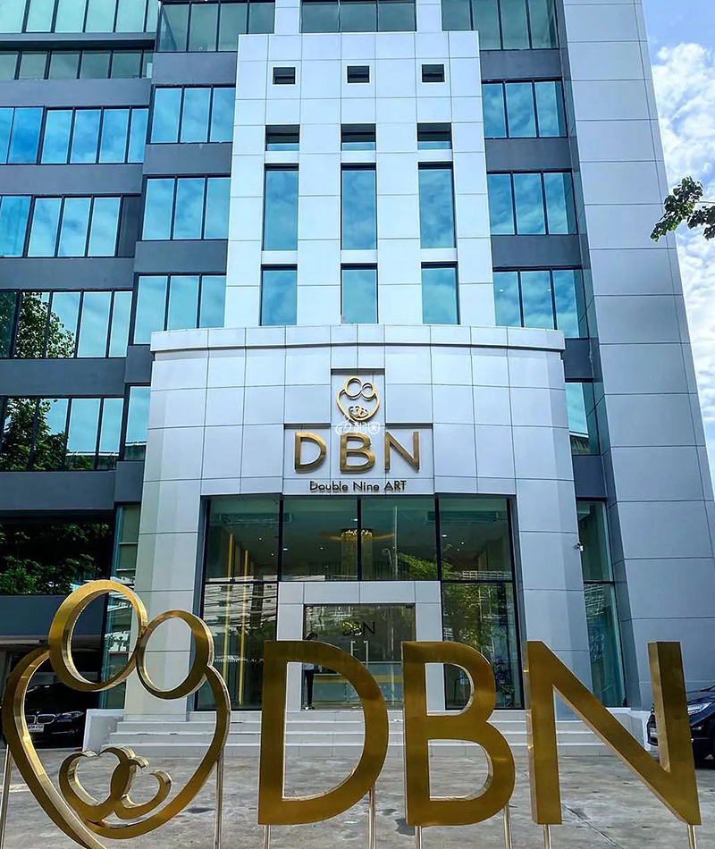 泰国dbn辅助生殖中心：首创“三代+”试管助孕技术 - 相因宝贝