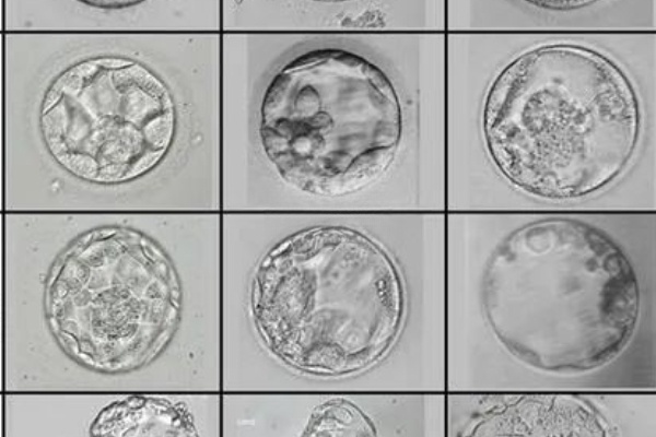 胚胎5ab级别介绍，是男是女、和5bb哪个好真相大公开 - 相因网