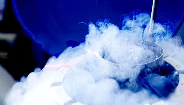 一篇介绍冻卵解冻后能否受活精，冻精怎么样答案全囊括 - 相因网